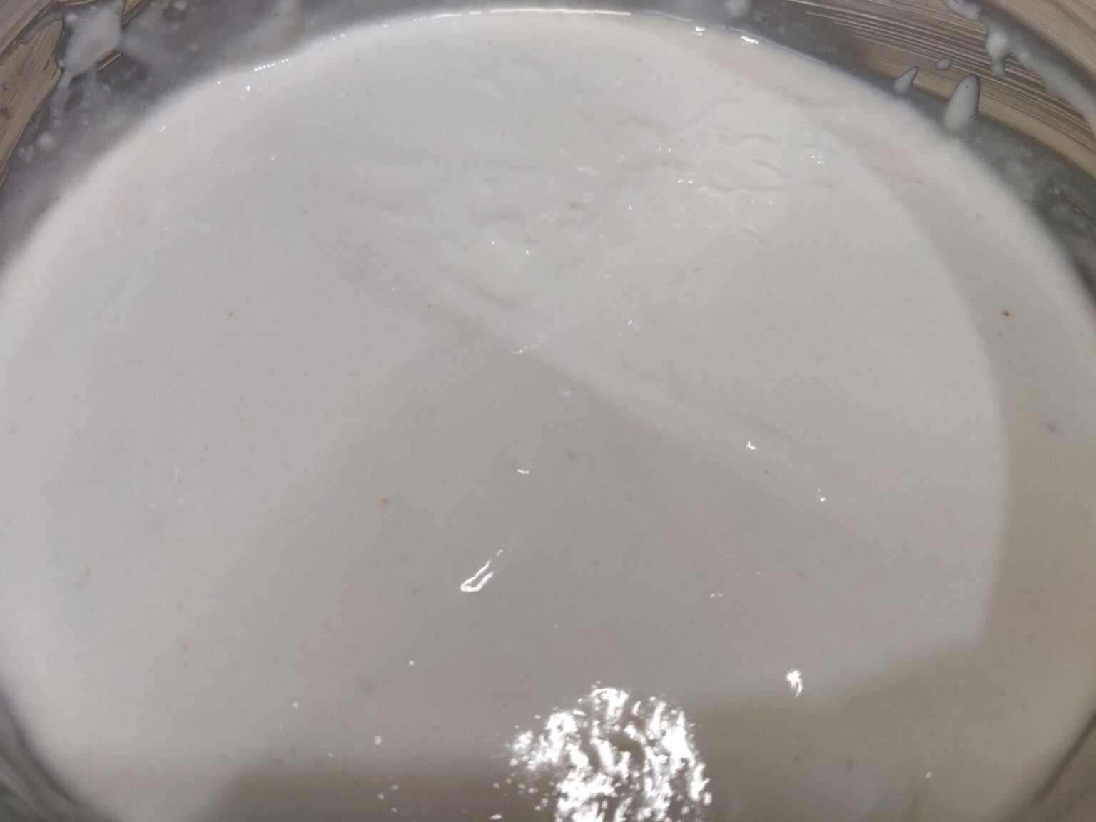Aapam - Kannan's Kitchen